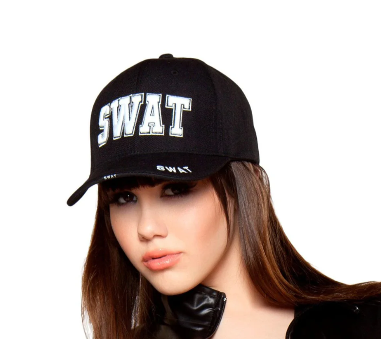 Swat Hat - Pleasure Zone